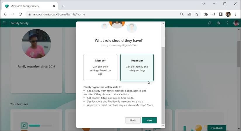 5 Ways to Fix the Windows Family Safety Feature Not Working