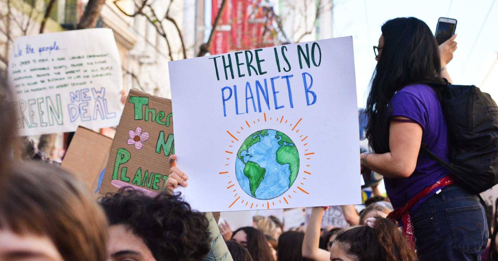 5 Climate Change Resources to Get Reliable Information Directly From ...