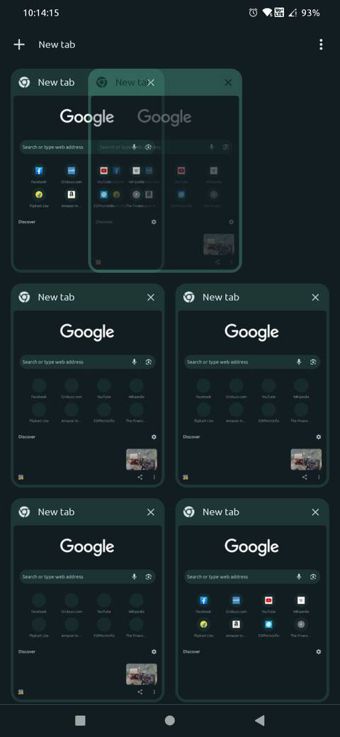 6 Quick Ways to Speed Up Chrome on Android