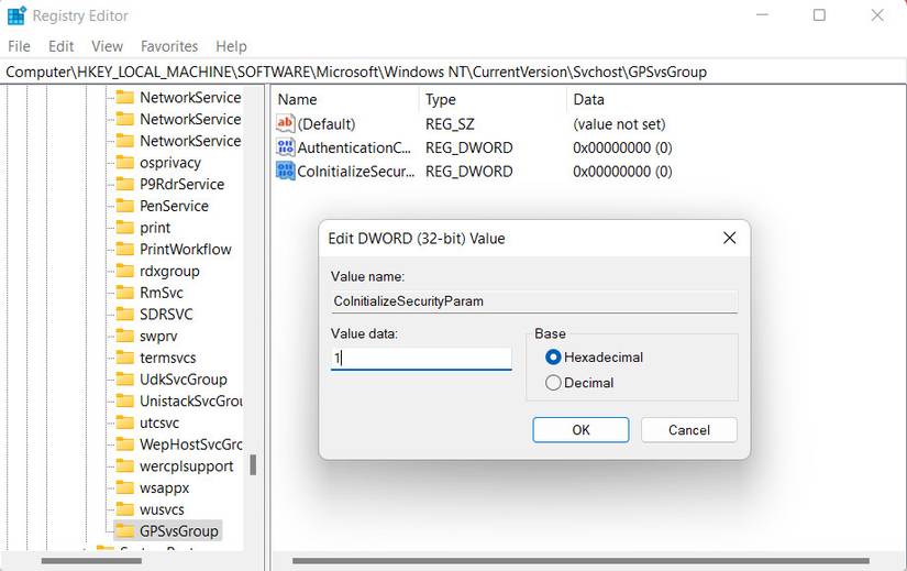 What Is the “Please Wait for the GPSVC” Loop in Windows and How Do You ...