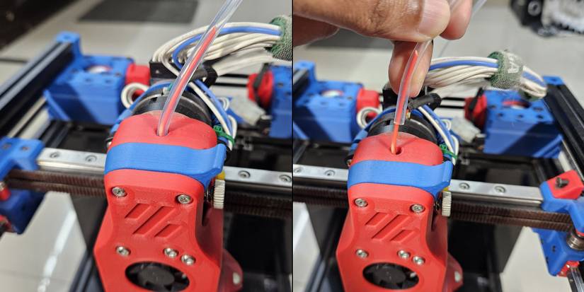How to Clean Your 3D Printer’s Nozzle With a Cold Pull