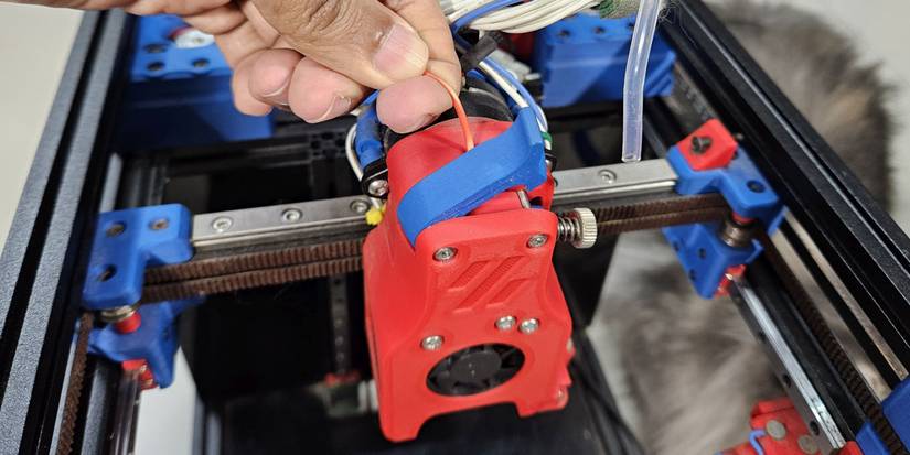 How to Clean Your 3D Printer’s Nozzle With a Cold Pull