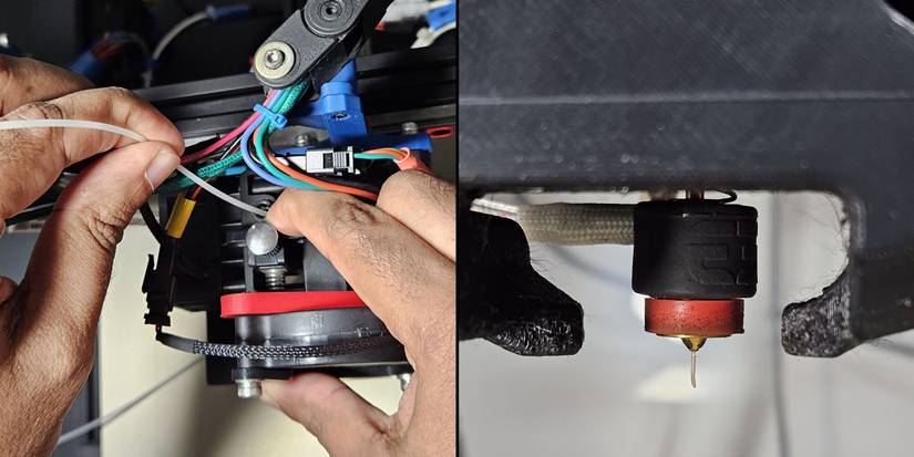 How to Clean Your 3D Printer’s Nozzle With a Cold Pull