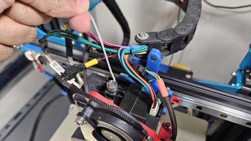 How to Clean Your 3D Printer’s Nozzle With a Cold Pull