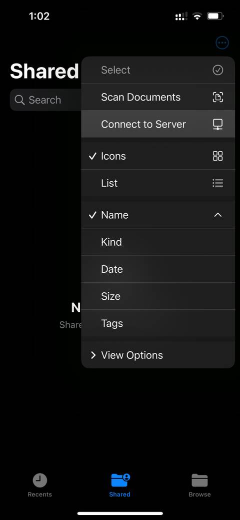 How to Access Your PC Files on iOS/Android With Windows Network Share