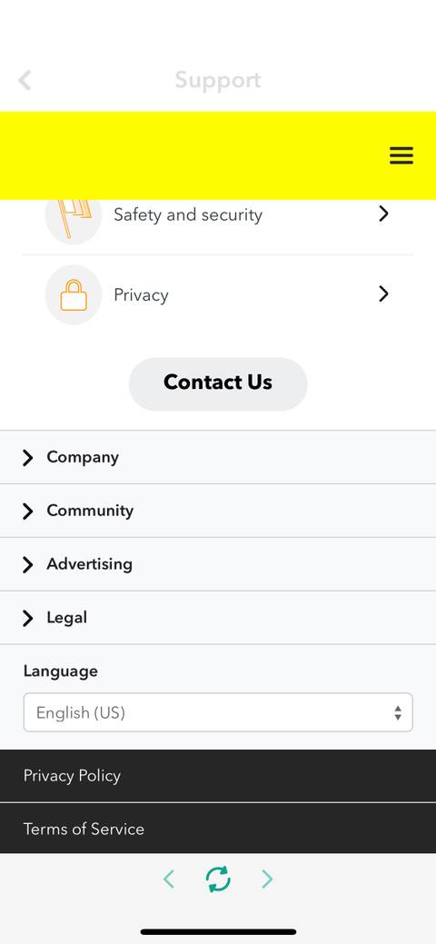 Snapchat Score Not Updating? 9 Ways You Can Fix It
