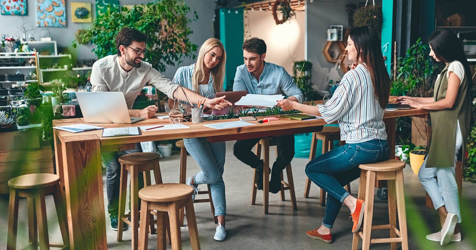 Work From Home vs. Work From Office: Which Is Actually Better?