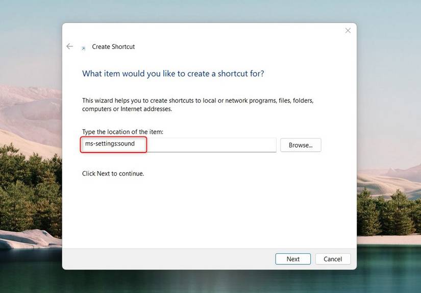 9 Ways to Open the Sound Settings in Windows 11