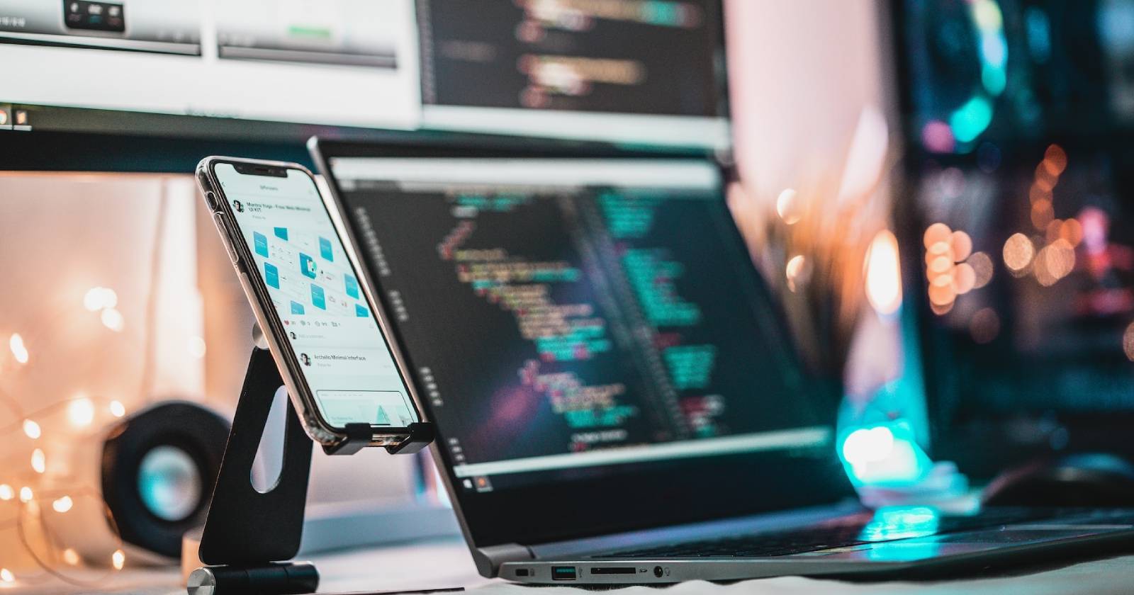 Creating Custom Card Components With Html And Css