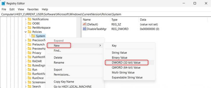 How to Stop Users From Changing the Screensaver on Windows