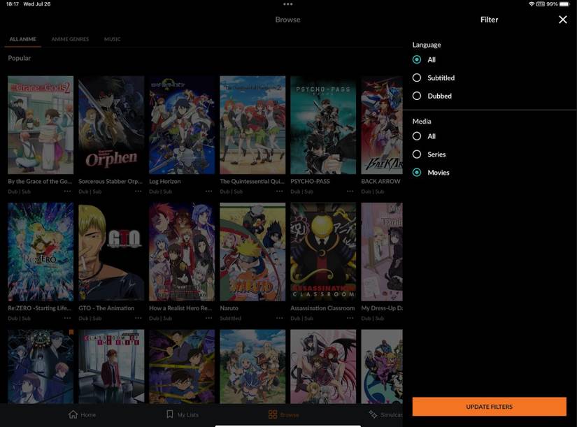 10 Essential Tips for New Crunchyroll Users