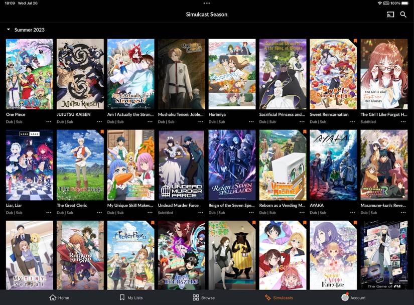 10 Essential Tips for New Crunchyroll Users