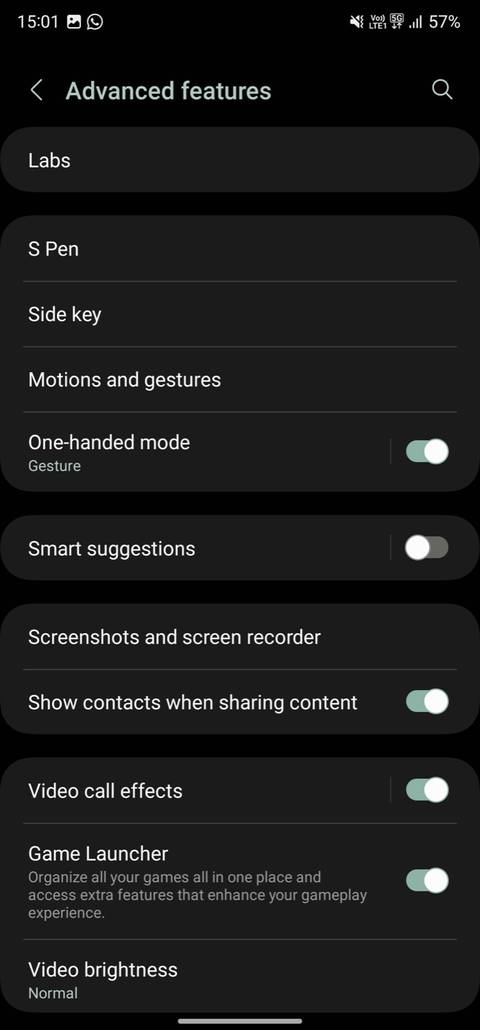How to Customize the Side Key on Your Samsung Phone