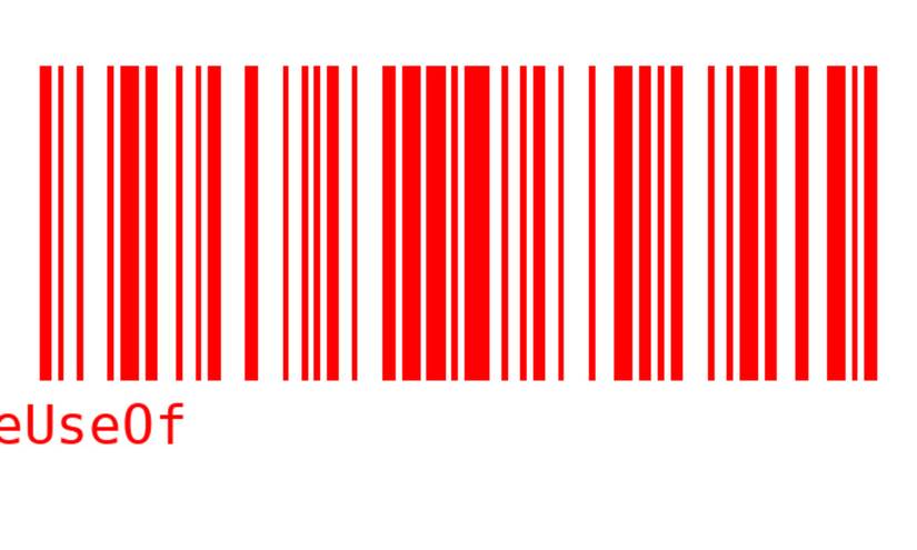 How To Generate And Read Barcodes With Python