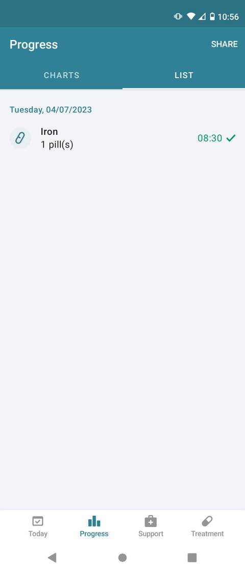 10 Apps for Tracking and Improving Your Vitamin Intake