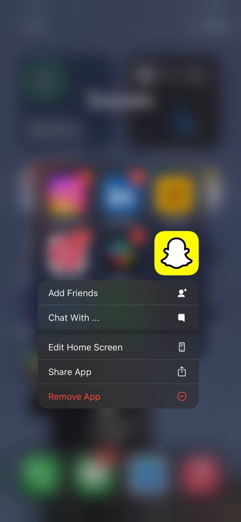 Snapchat Score Not Updating? 9 Ways You Can Fix It