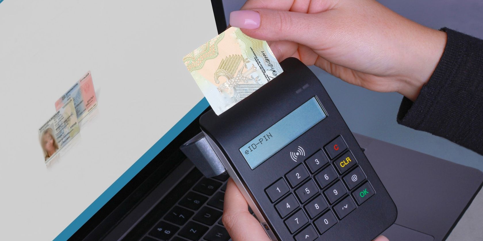 8 Pros and Cons of a Single Digital ID System