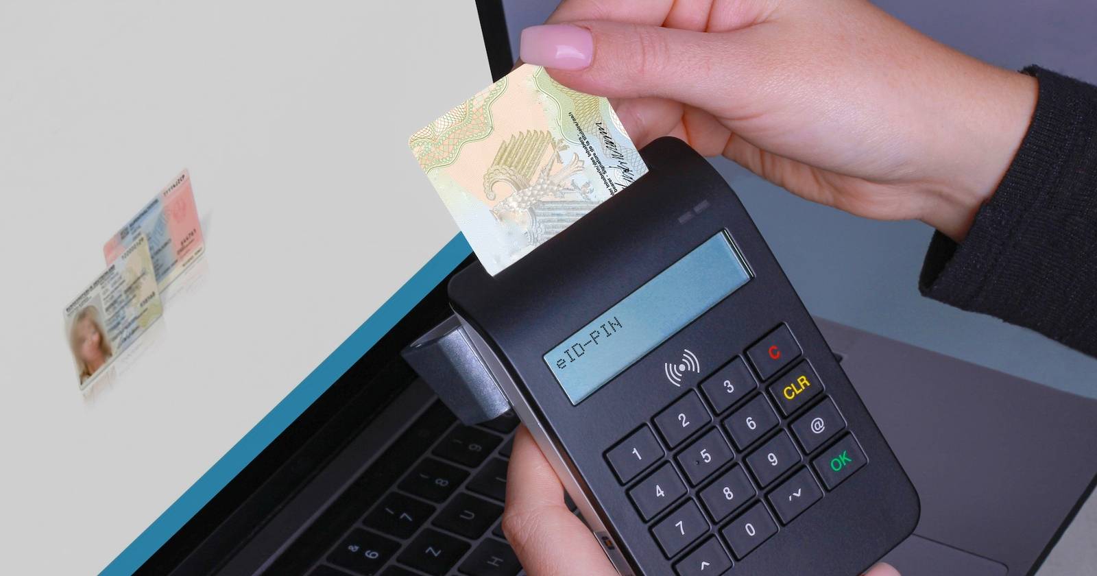 8 Pros and Cons of a Single Digital ID System