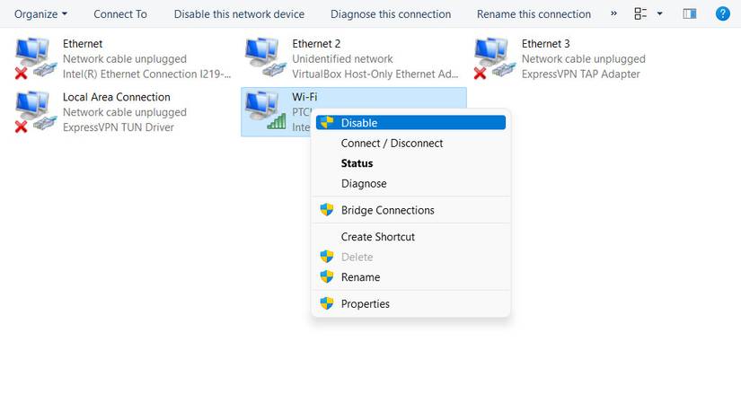 How to Fix the Network Error 0x800704b3 in Windows 10 & 11