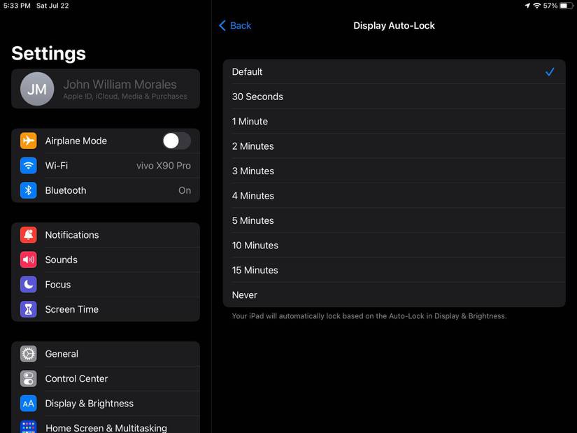 How to Limit Your Kid's iPad Use With Guided Access