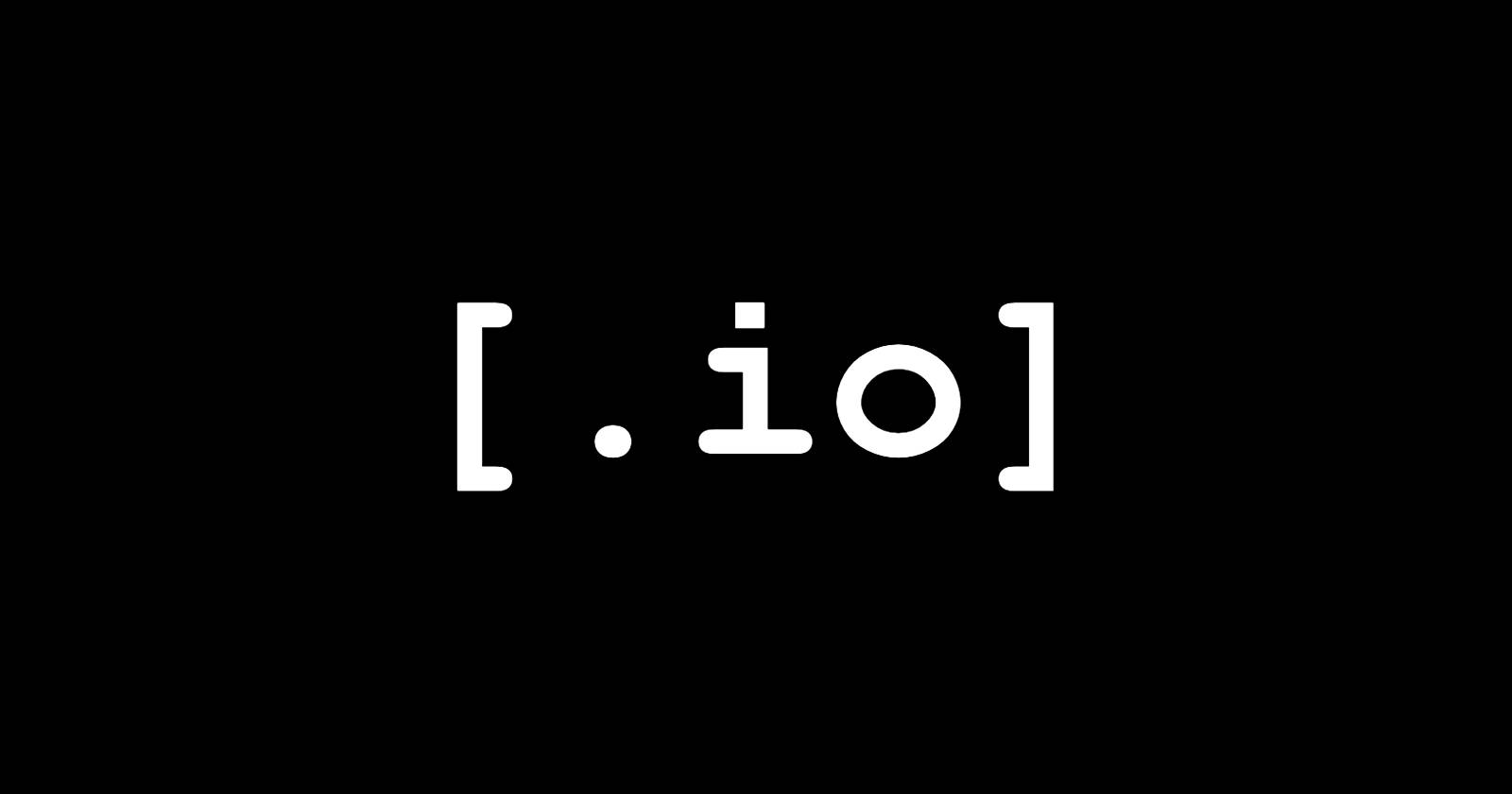 What Is the .io Domain Extension, and Why Do Tech Sites Use It?