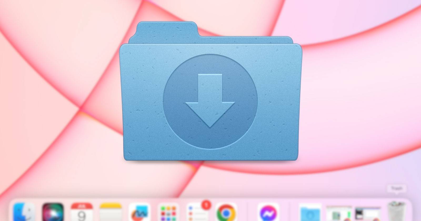 How to Bring the Missing Downloads Folder Back to Your Mac’s Dock