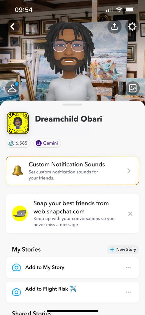Snapchat Privacy Settings You Need to Change to Secure Your Account
