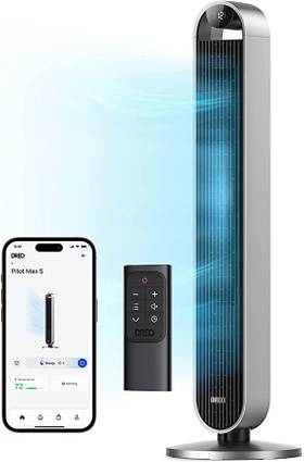 The Best Smart Fans to Keep Your Home Cool This Summer
