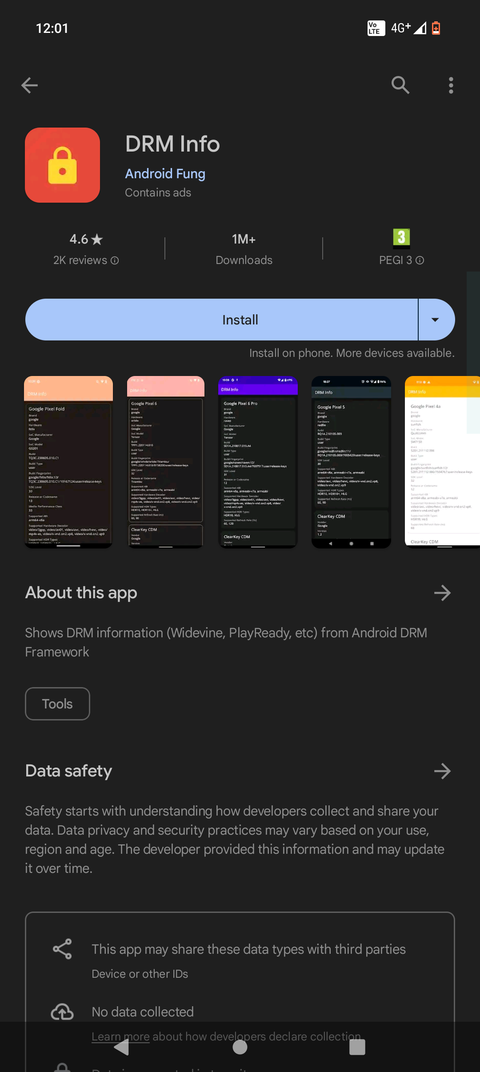 What Is Widevine DRM and How Do You Check Which Version You're Using?