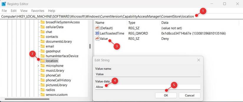 Can’t Set the Time Zone Automatically in Windows? Try These Fixes