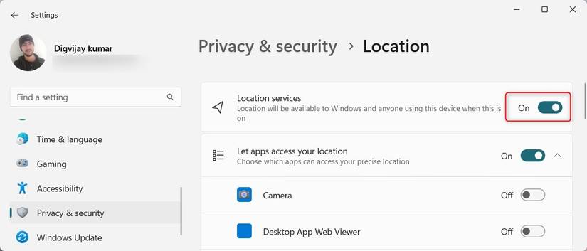 Can’t Set the Time Zone Automatically in Windows? Try These Fixes