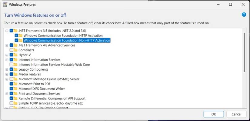 How to Fix the "MMC Could Not Create the Snap-In" Error in Windows