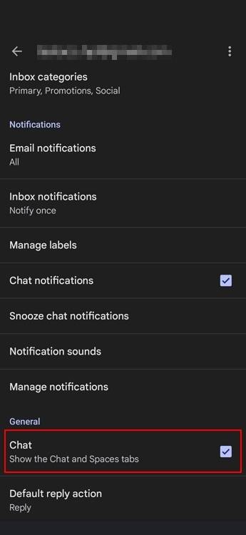 How to Update and Configure Your Google Chat Status in Gmail