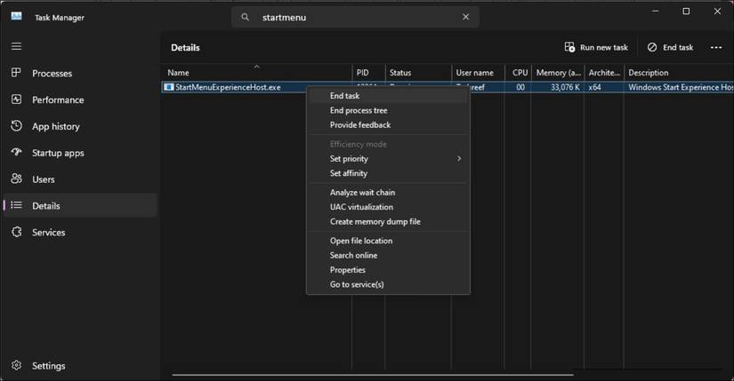 How to Fix the "ms-resource:Appname/Text" Error on Windows 11