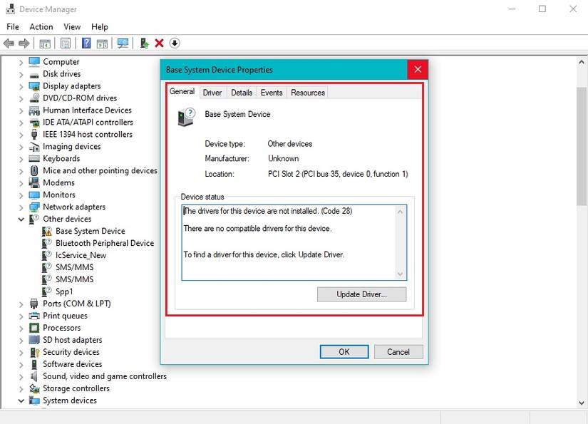 How to Resolve Device Conflicts Using Device Manager in Windows 10