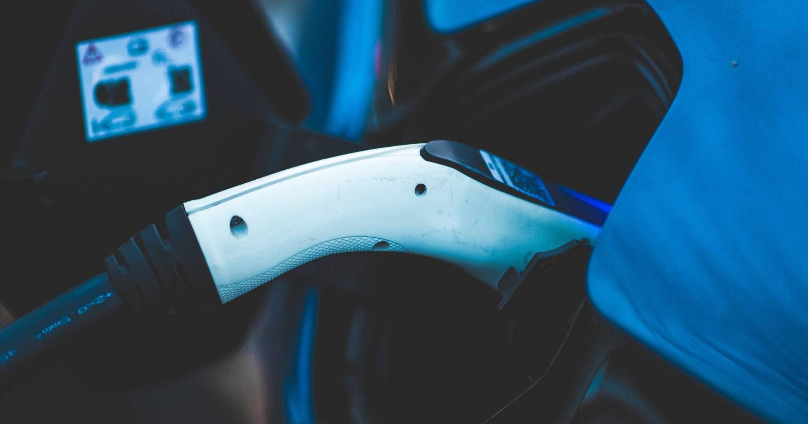 Should You Be Concerned About EV Charger Hacking?