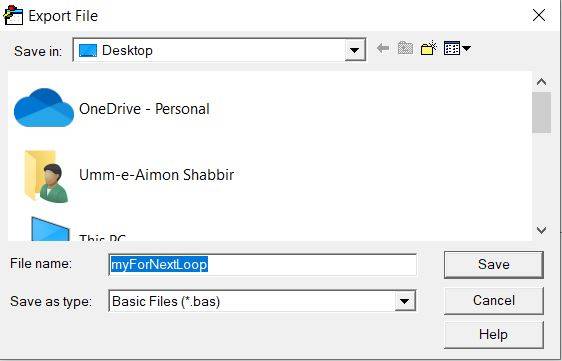 How to Transfer Your Excel Macros to Another Computer