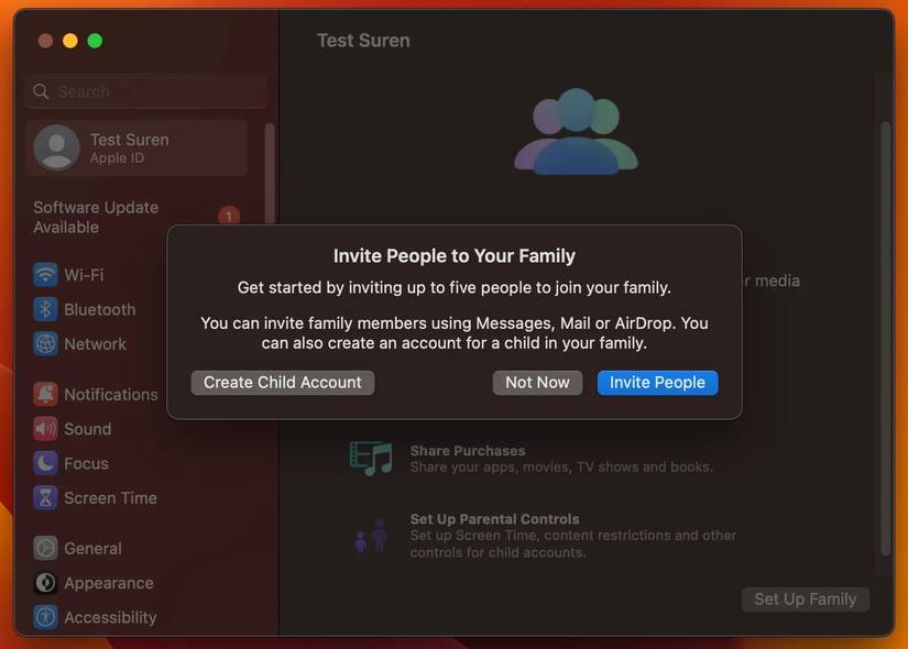 What Is Apple Family Sharing and How Do You Use It?