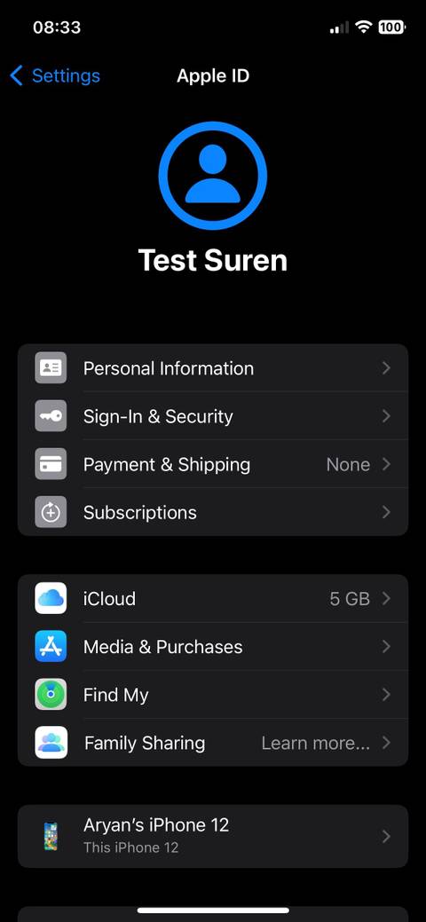 What Is Apple Family Sharing and How Do You Use It?