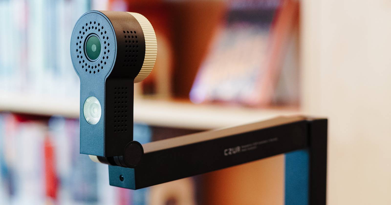 CZUR Fancy S Pro: A Versatile Device for Scanning, Teaching, and ...