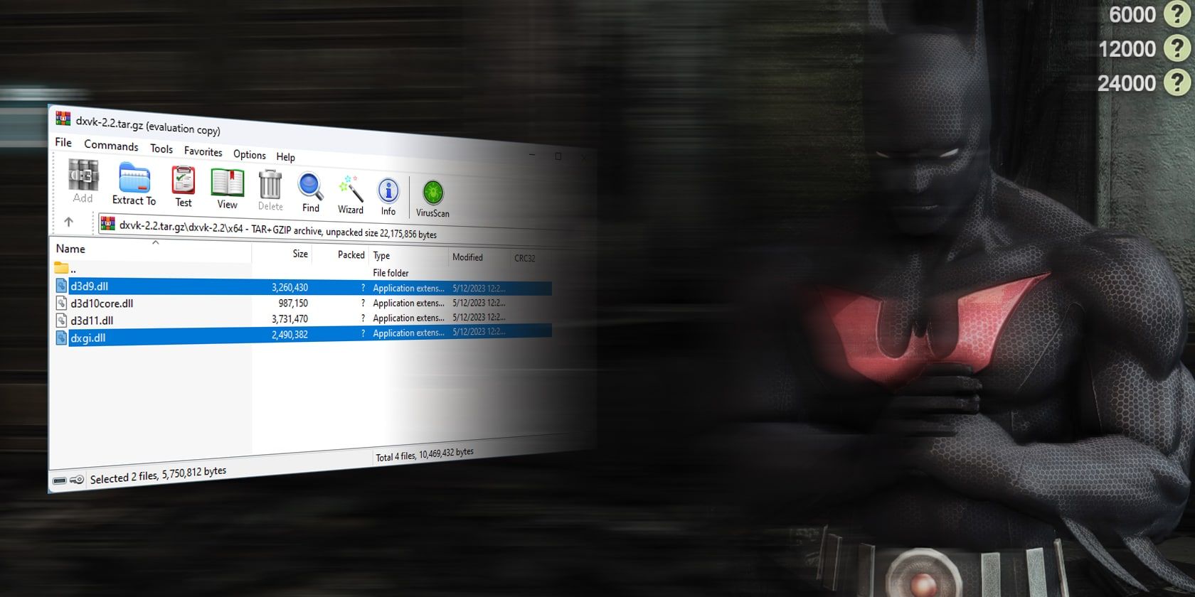 What is DXVK and Why Should You Use It on Windows