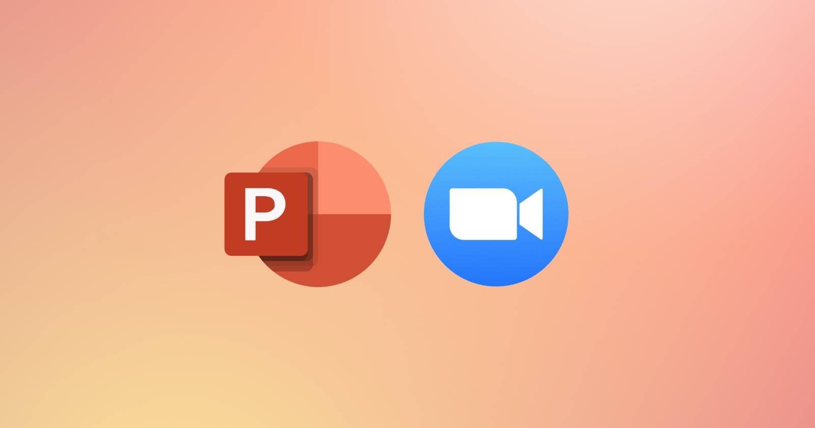 How to Present PowerPoint Slides in Zoom