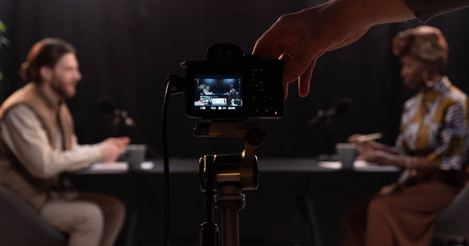 What Is A-Roll Footage? And How YouTubers Can Effectively Use It