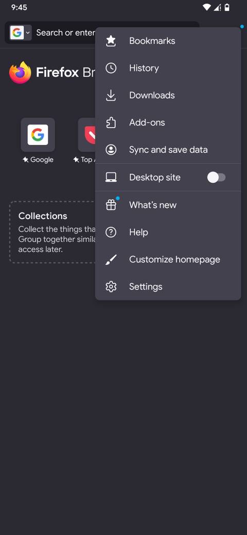 How to Install Firefox Add-Ons on Android
