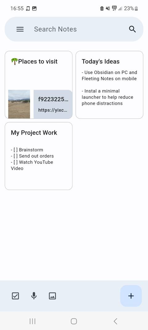 The 9 Best Simple Note-Taking Apps for Android