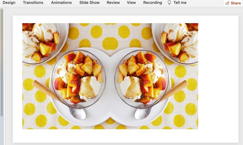 The Complete Guide to Editing Images in PowerPoint