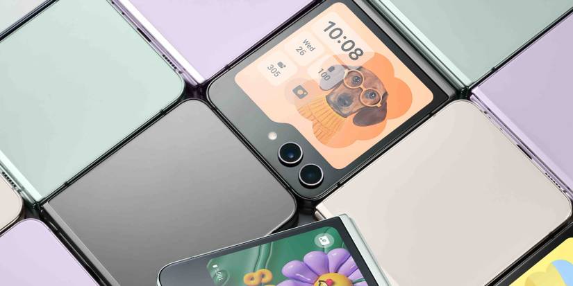 The 5 Best Features of the Samsung Galaxy Z Flip 5