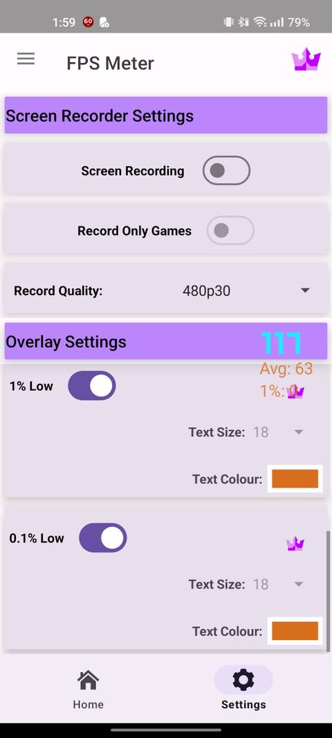 How to Check Your FPS in Games on Android: 2 Methods