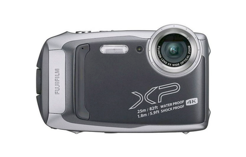The Best Rugged and Waterproof Cameras