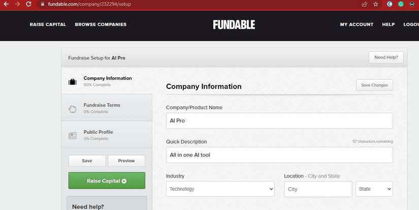 The 7 Best Crowdfunding Websites to Fund Your Startup
